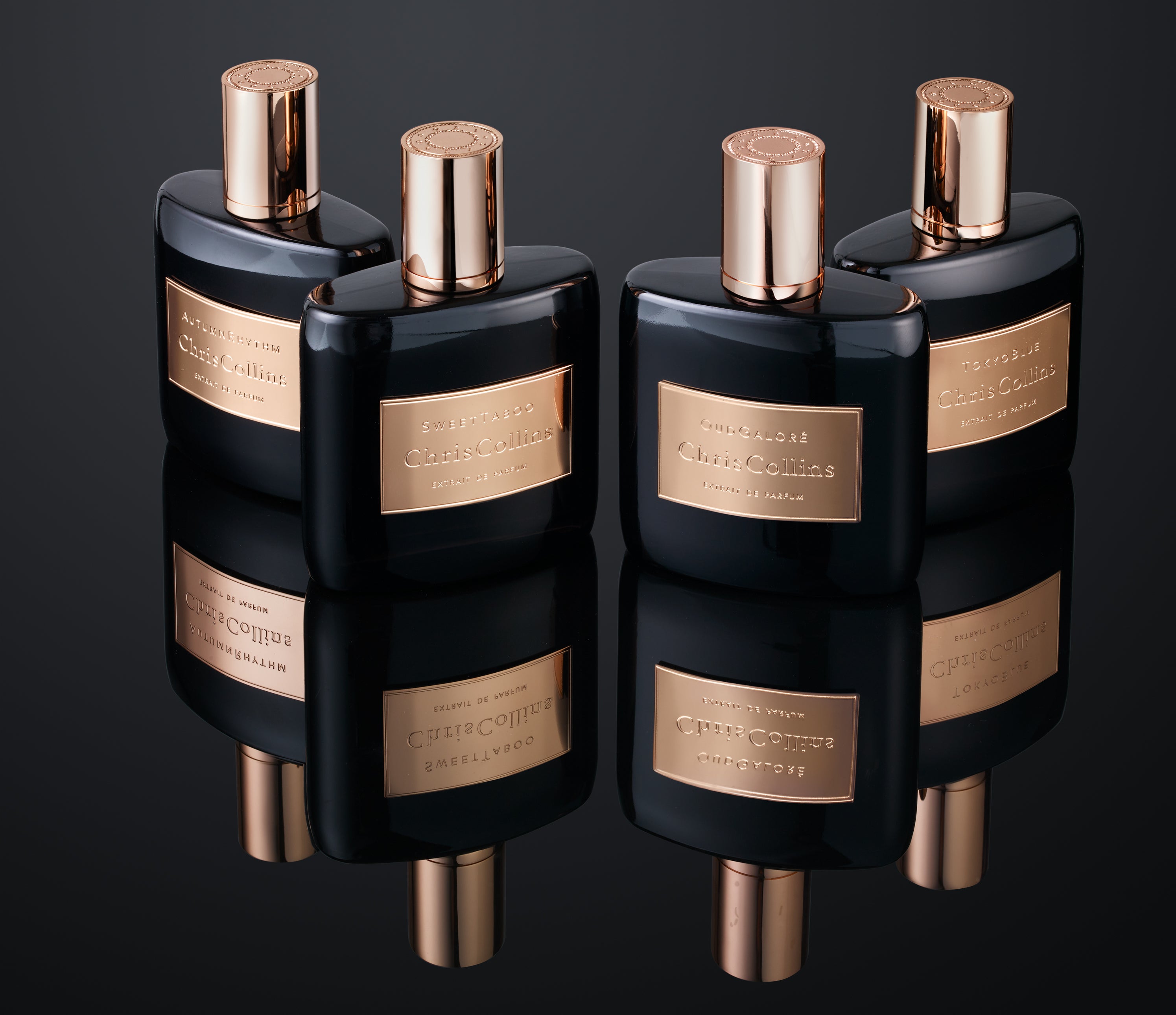 Meet Chris Collins– World of Chris Collins