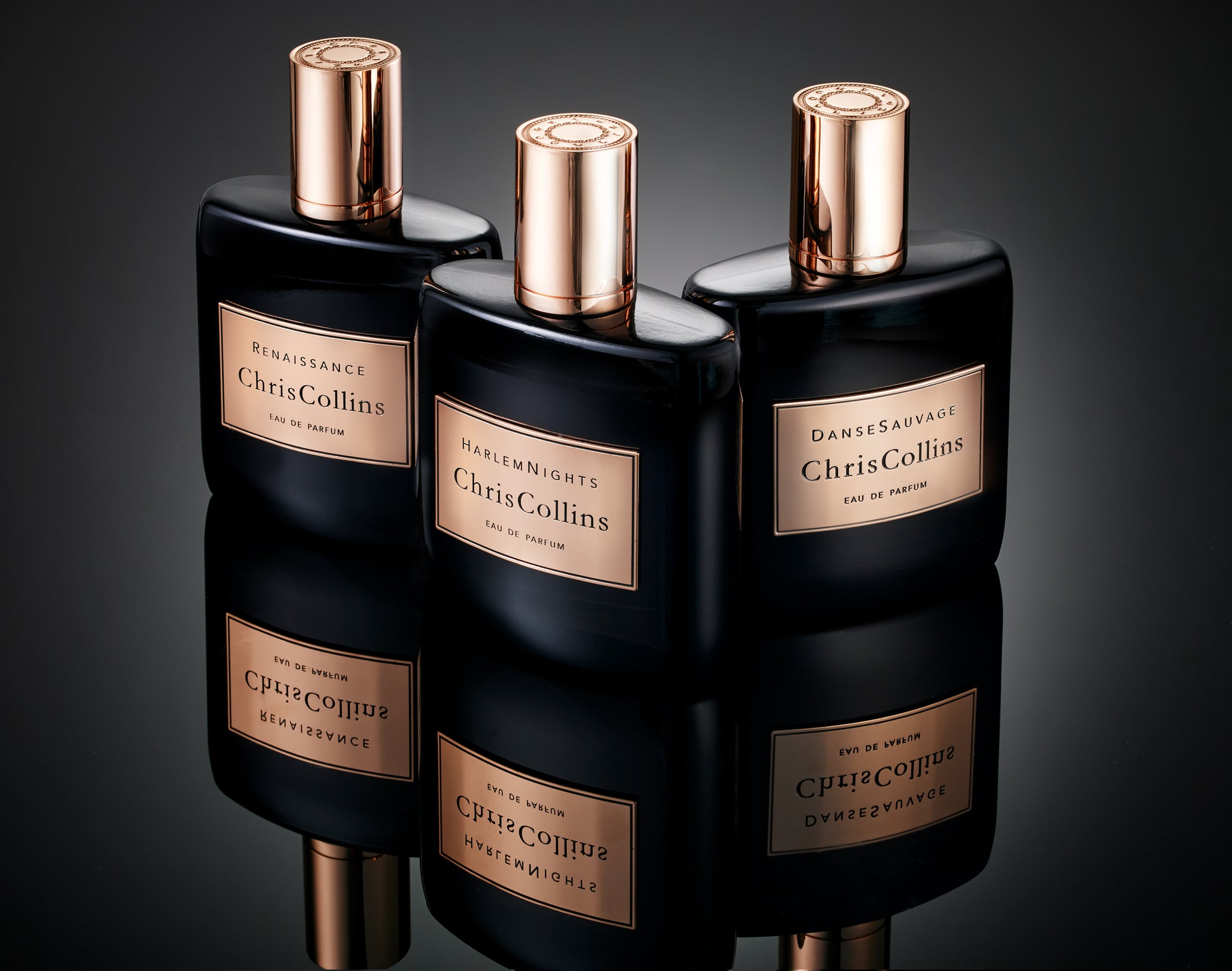 Meet Chris Collins– World of Chris Collins