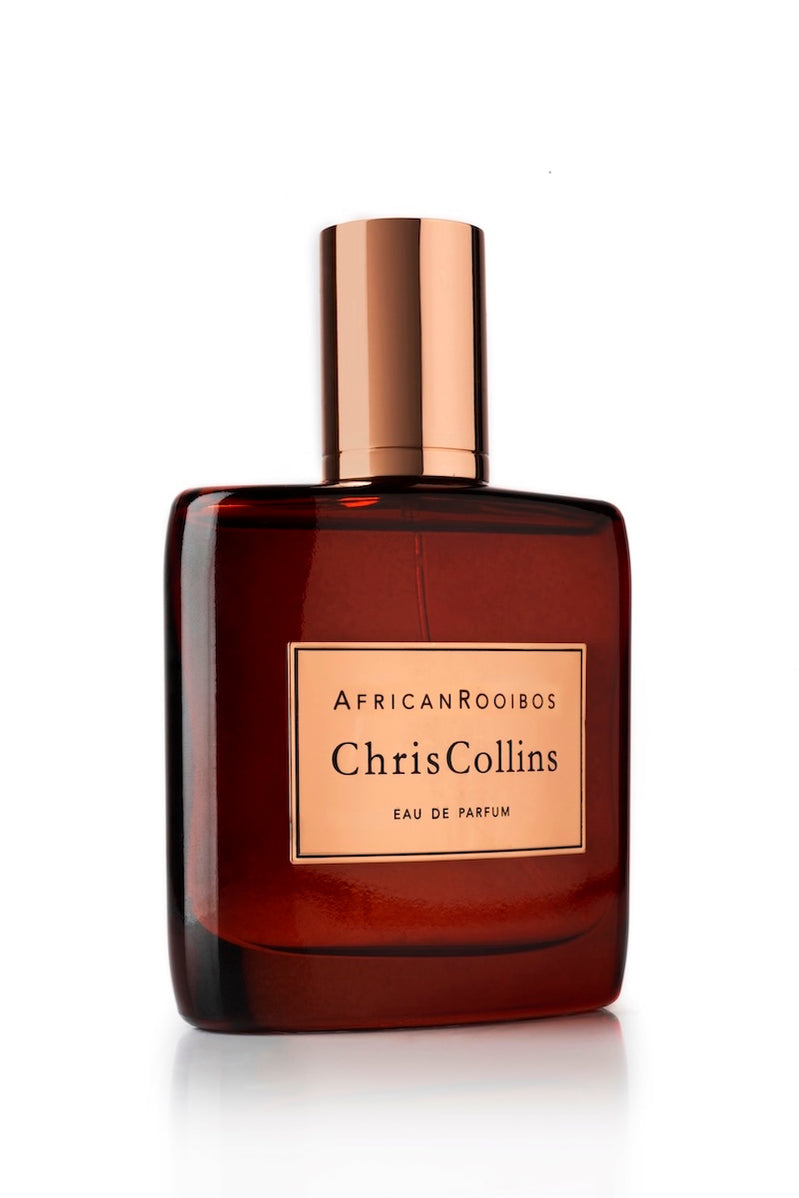 AFRICAN ROOIBOS– World of Chris Collins