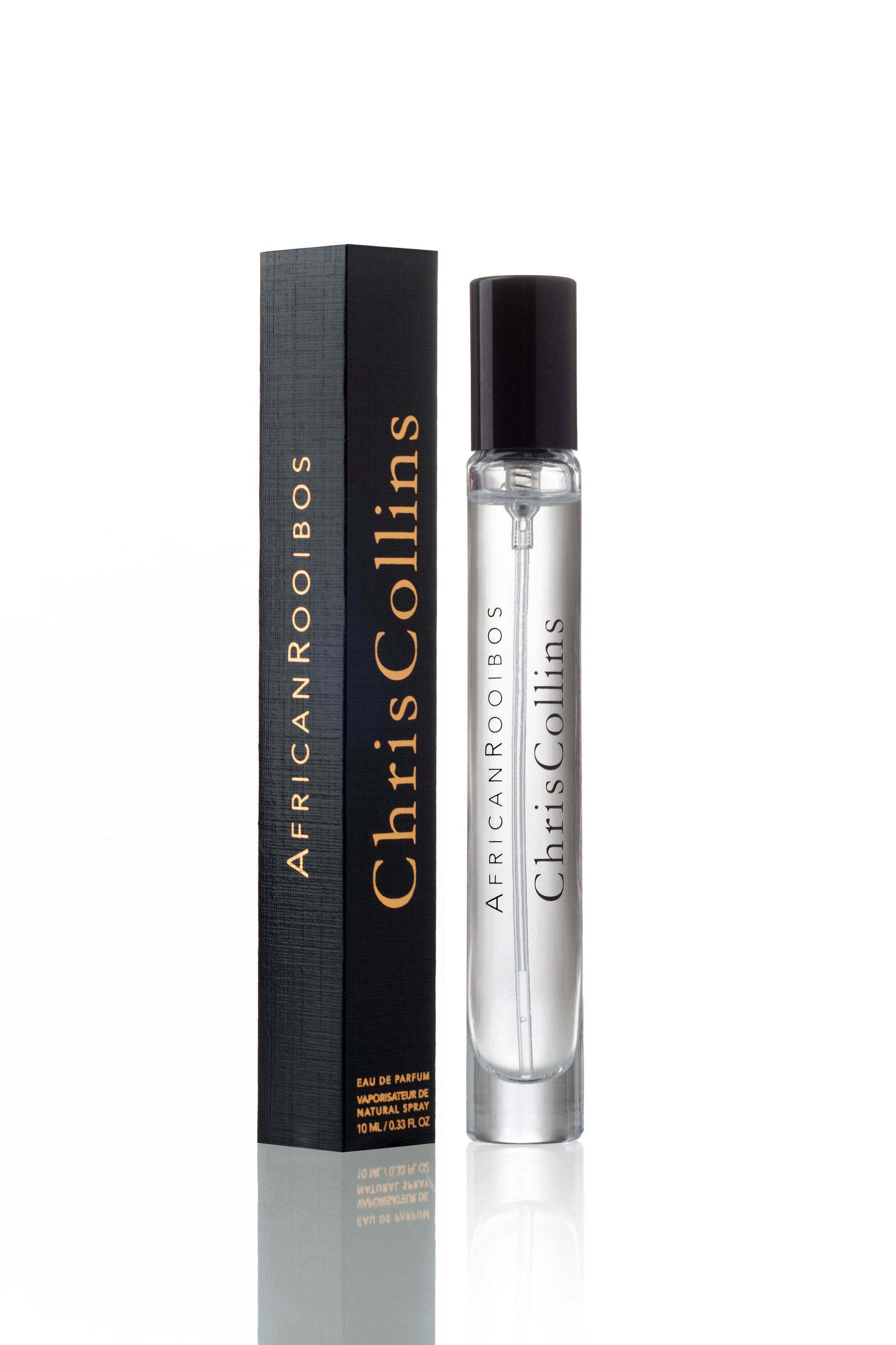 10ML AFRICAN ROOIBOS– World of Chris Collins