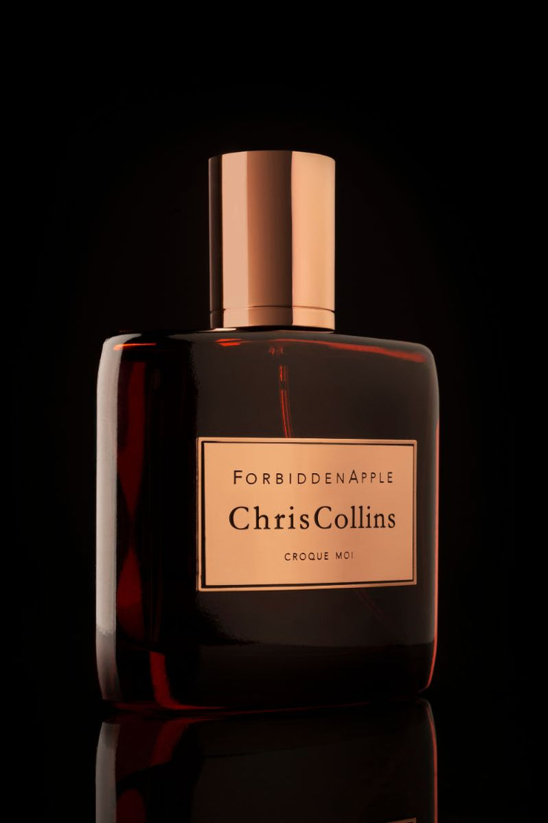 50ML FRAGRANCES– World of Chris Collins