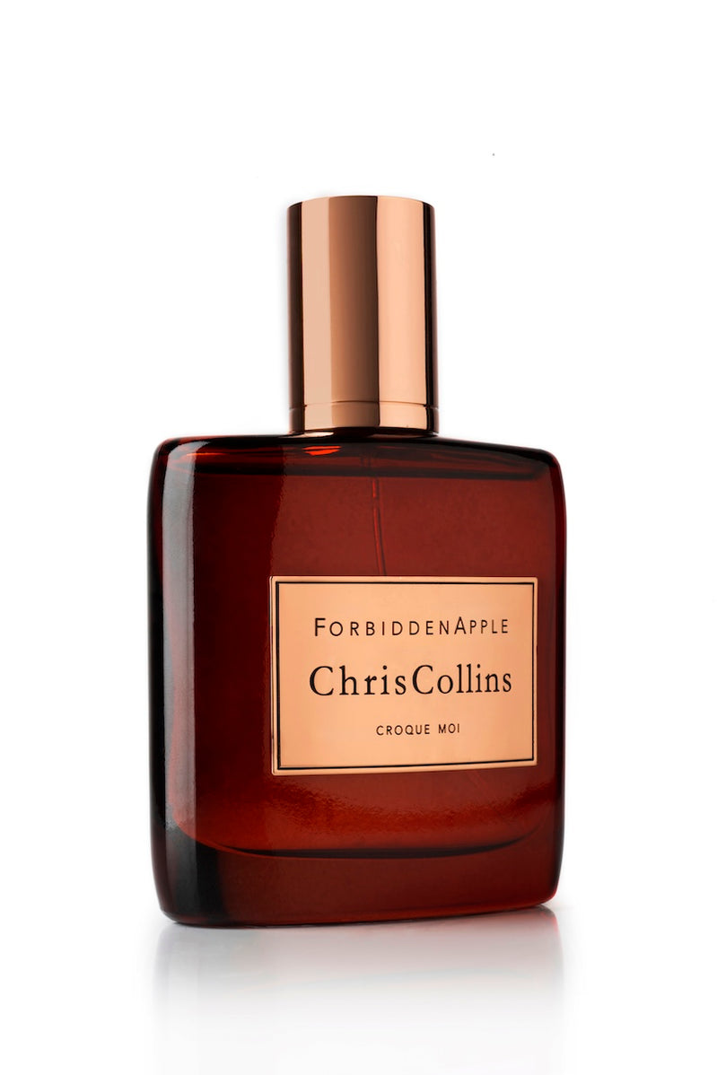 FORBIDDEN APPLE CROQUE MOI– World of Chris Collins
