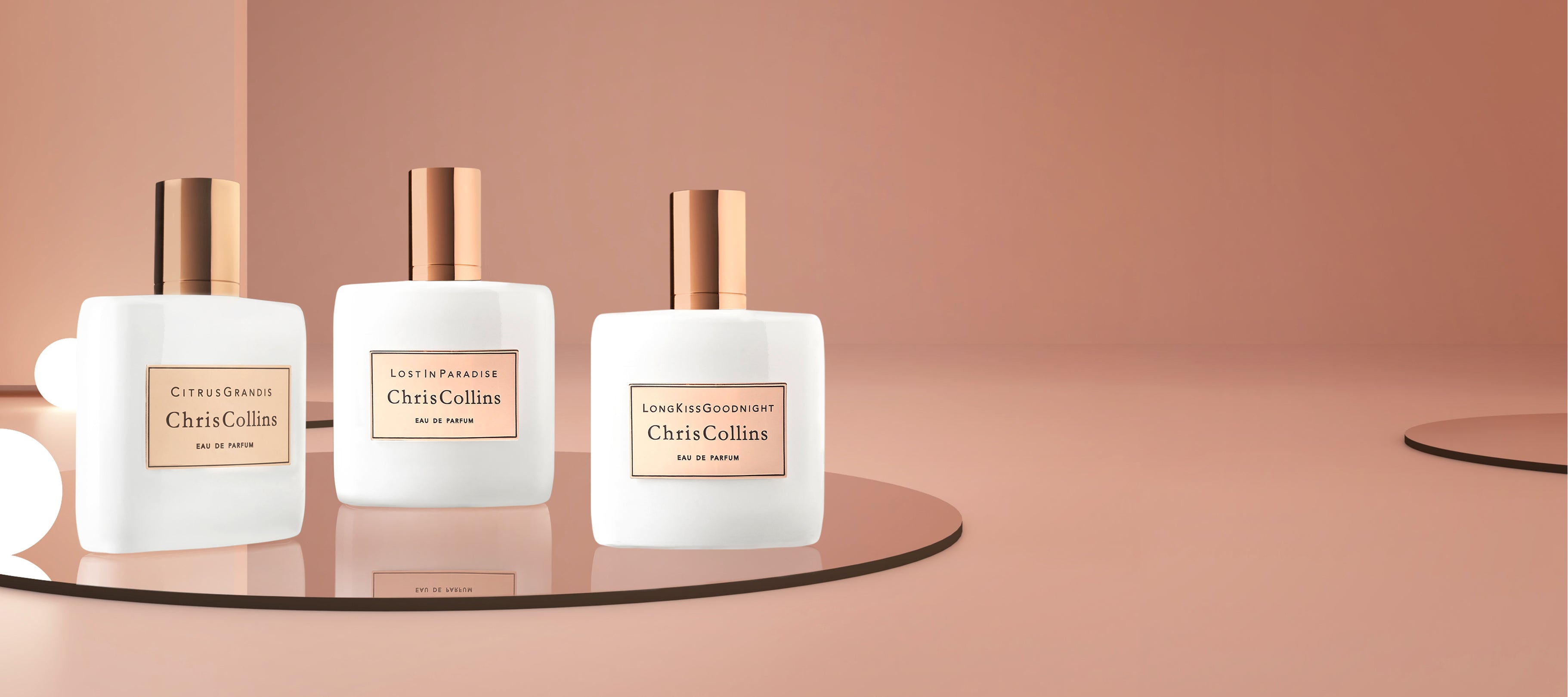 World Of Chris Collins– World of Chris Collins