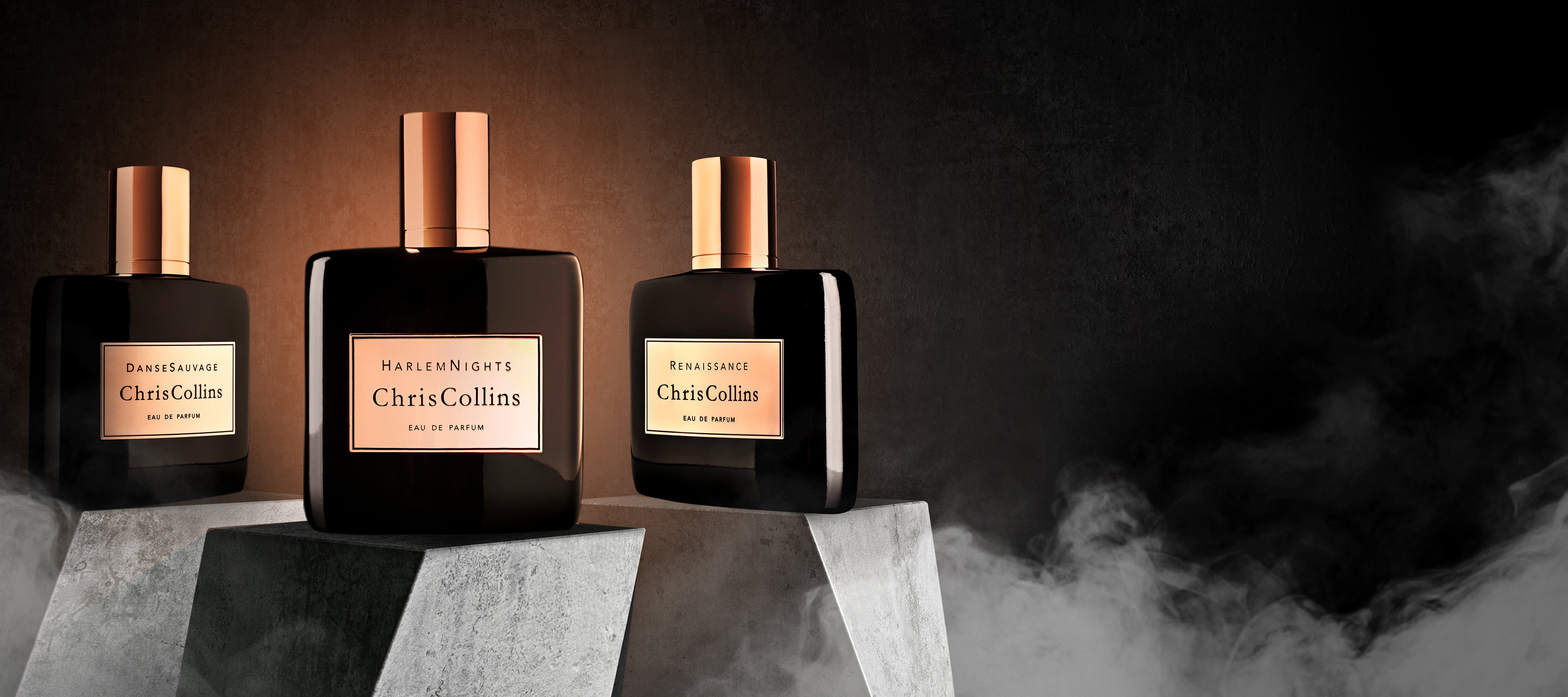 World Of Chris Collins– World of Chris Collins