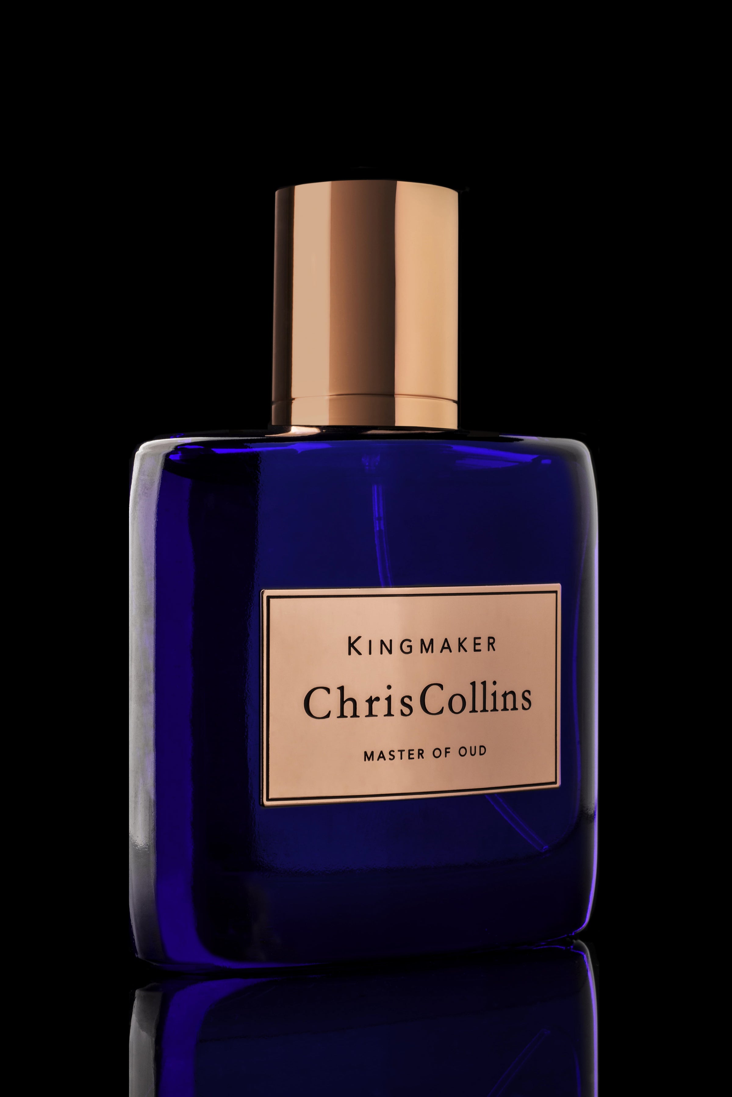 FRAGRANCES– World of Chris Collins
