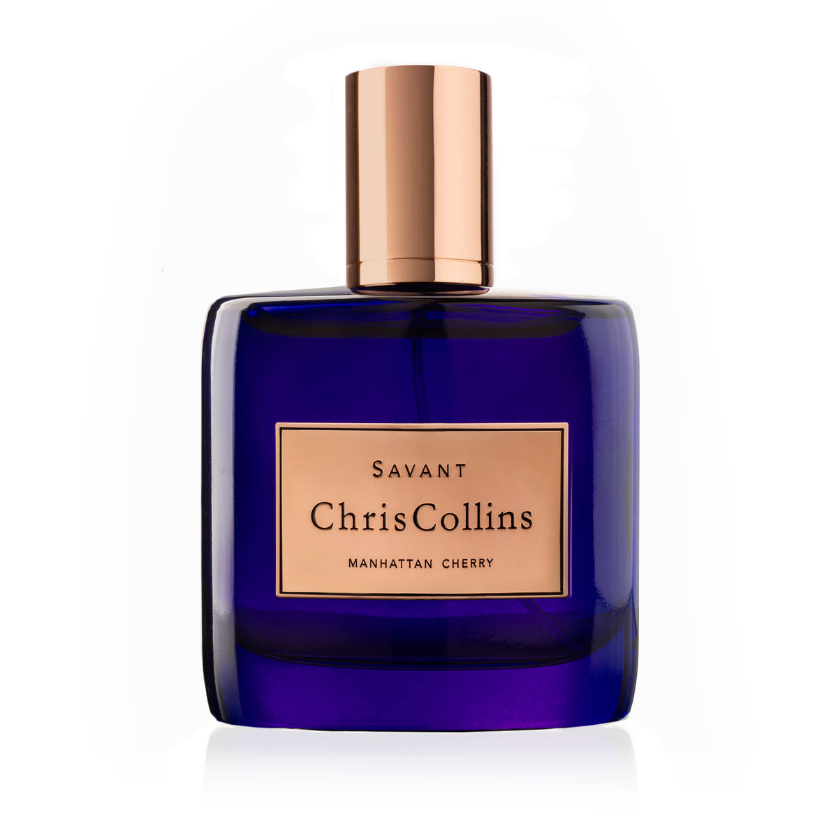 SAVANT MANHATTAN CHERRY– World of Chris Collins