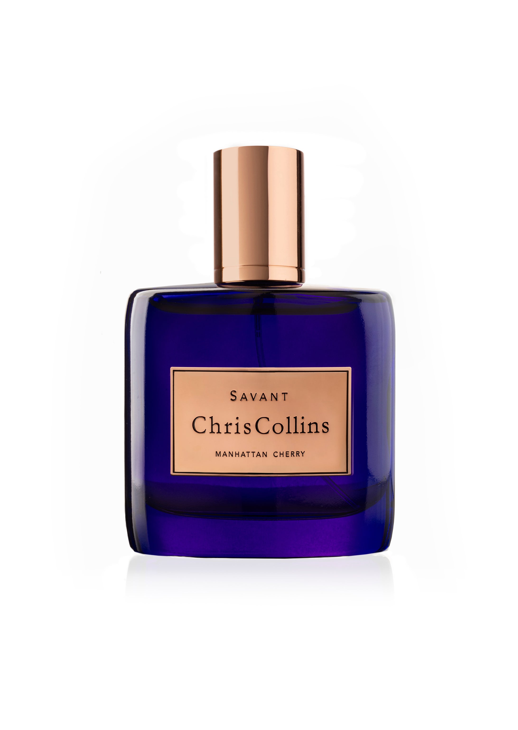 SAVANT MANHATTAN CHERRY– World of Chris Collins