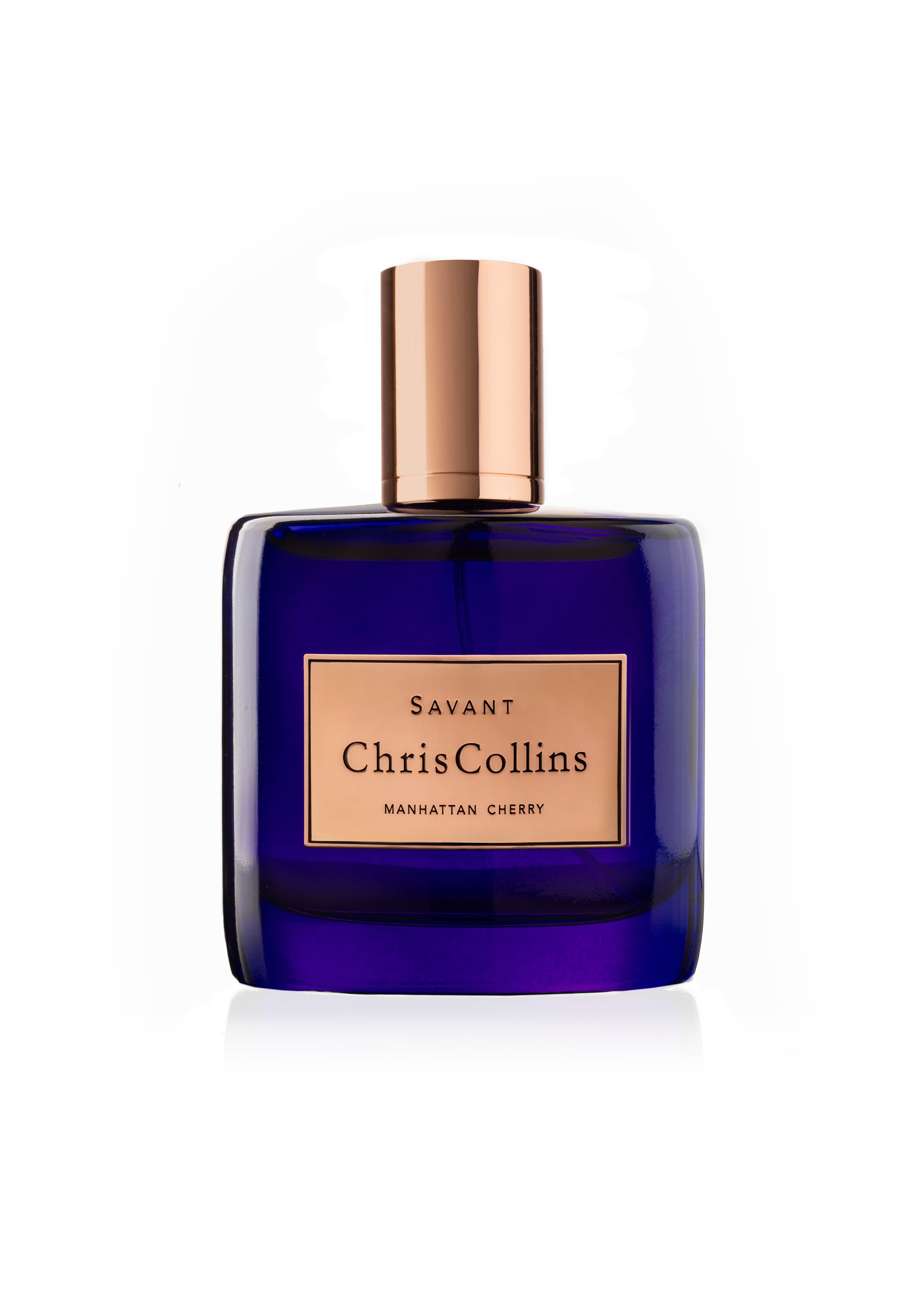 FRAGRANCES– World of Chris Collins