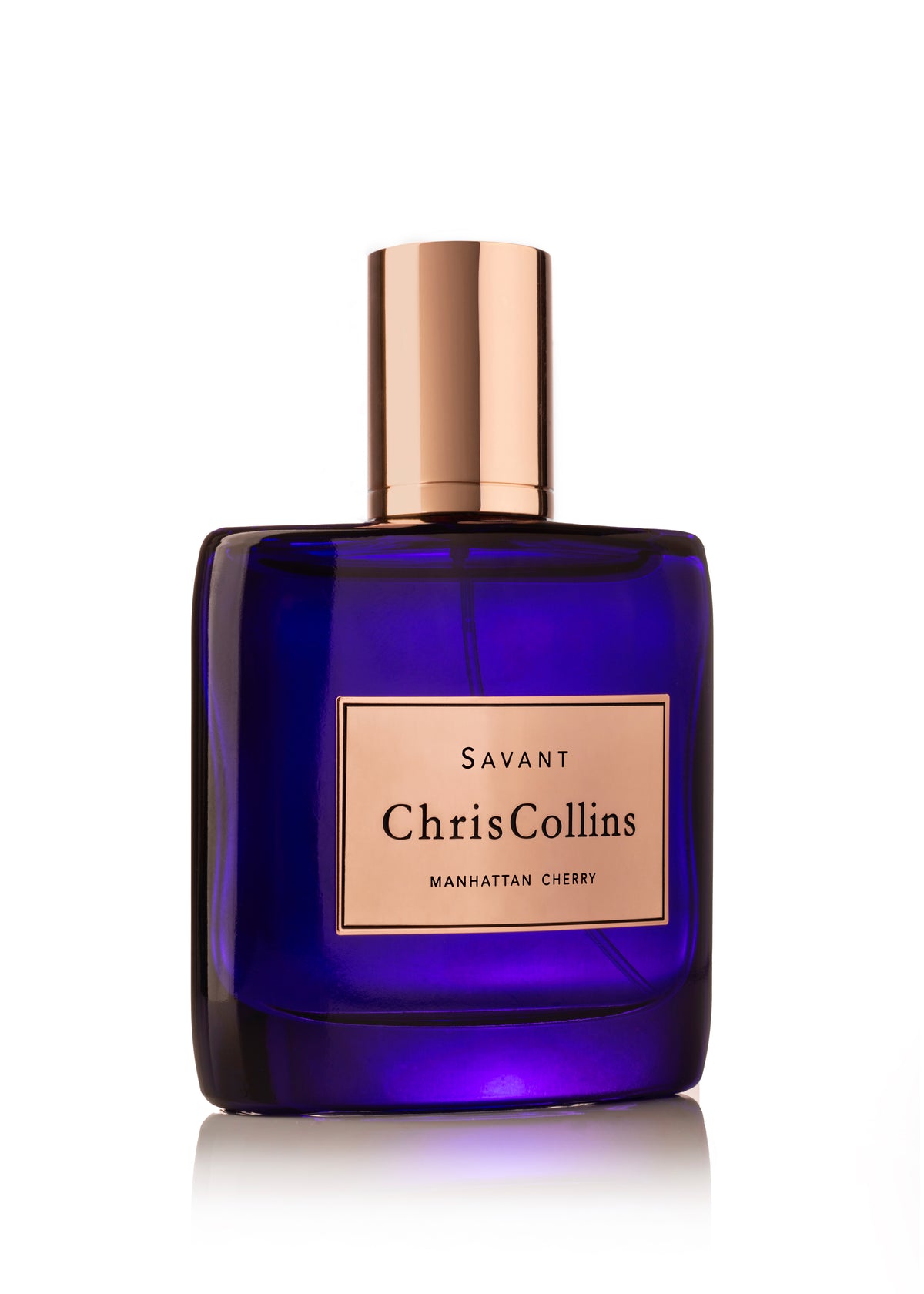 FRAGRANCES– World of Chris Collins