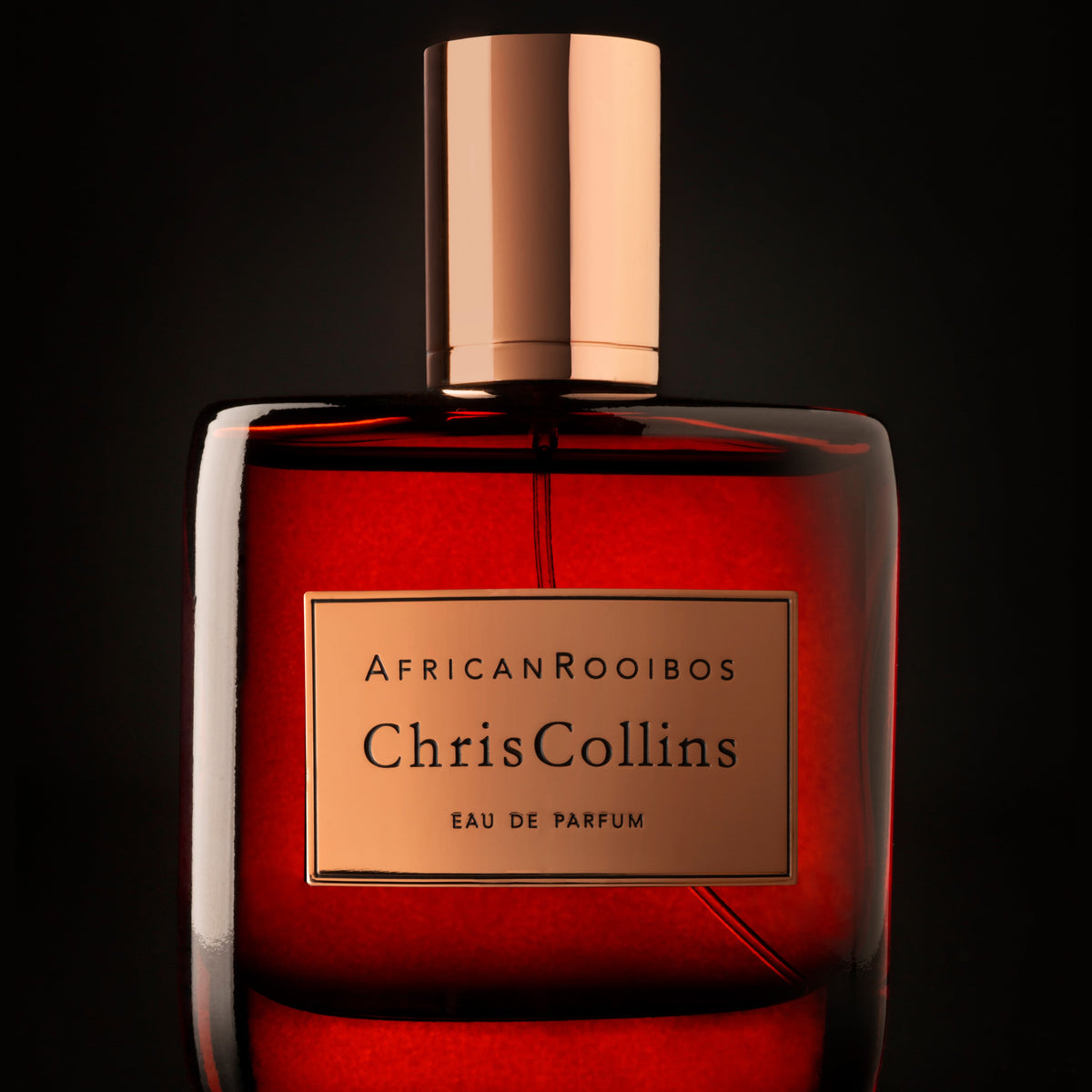 AFRICAN ROOIBOS– World of Chris Collins