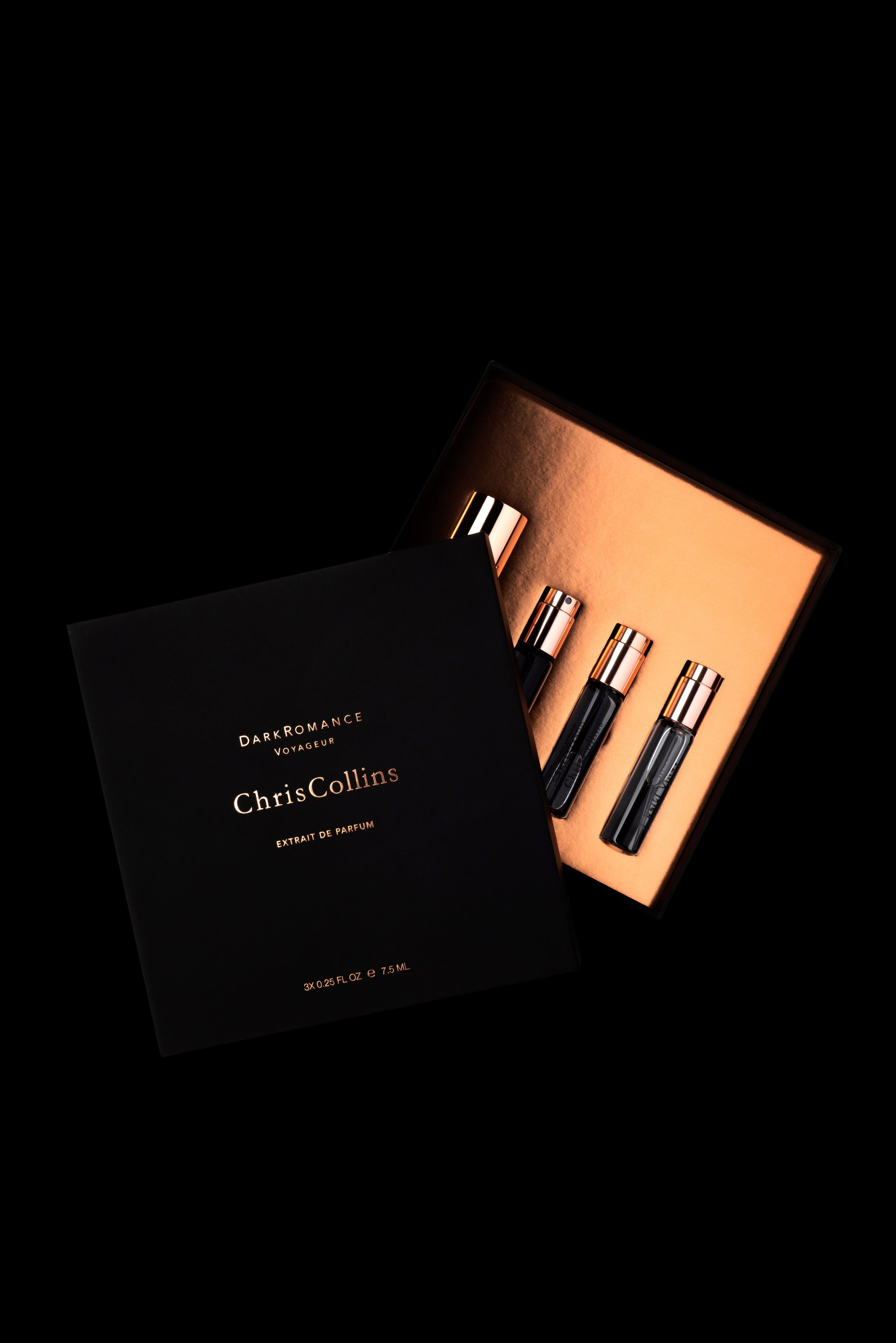 FRAGRANCES– World of Chris Collins