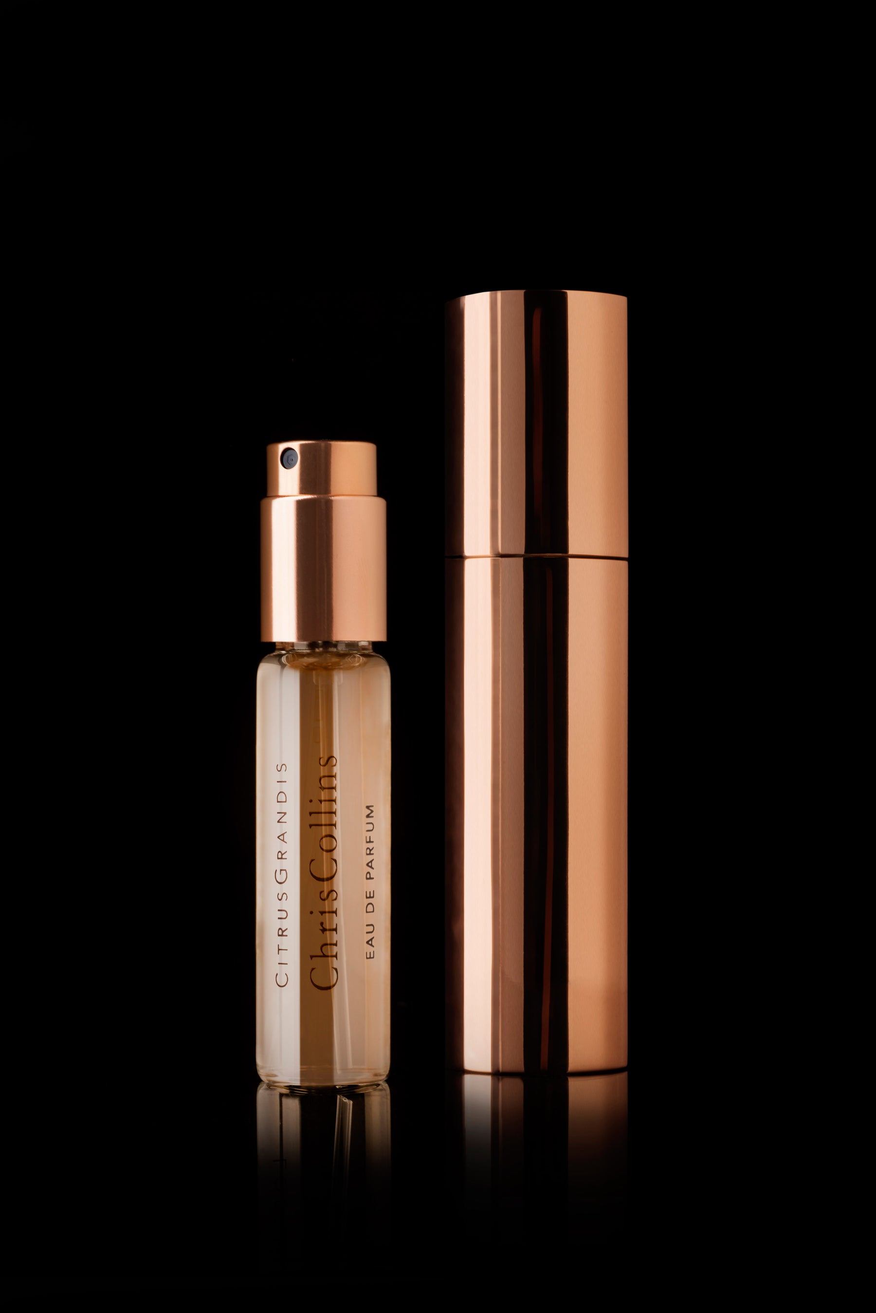 FRAGRANCES– World of Chris Collins