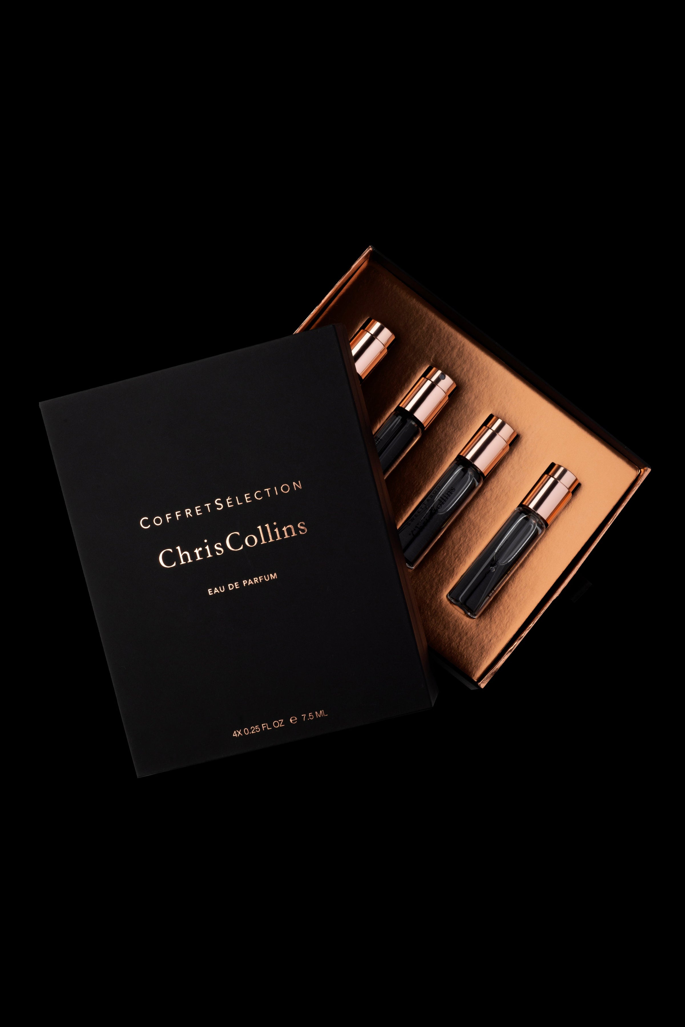 FRAGRANCES– World of Chris Collins